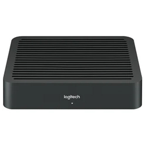 Dispositivo de Videoconferencia Logitech Rally Table Hub – 993-001952 ...