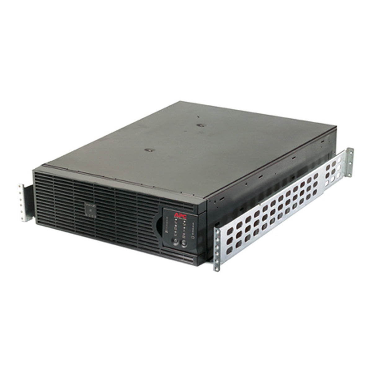 UPS APC Smart-UPS RT 6000VA | Rack 3U con Doble Conversión y Gestión ...